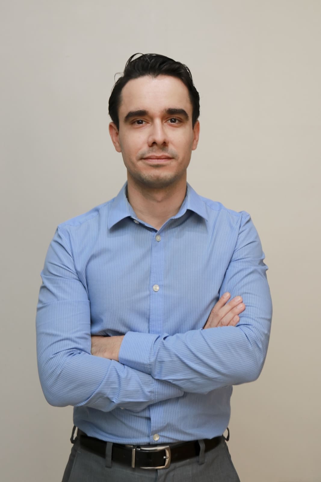 Septoplastia – Dr. Daniel Marcus San da Silva